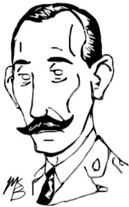 The Welshman | World War Graphic History