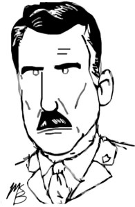 The Undeterred | World War Graphic History