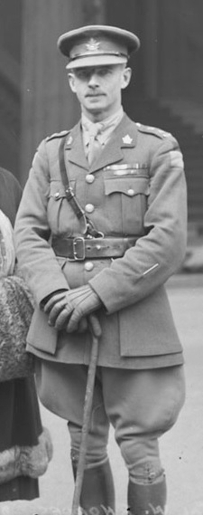 Lt. Col. Rhoades | World War Graphic History