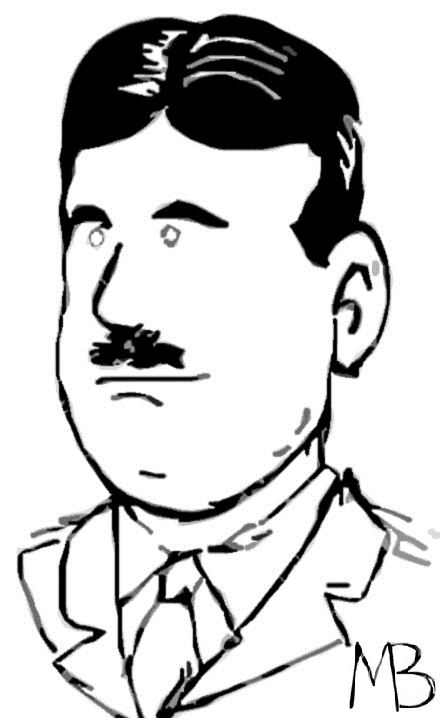 Lt. Col. Rose | World War Graphic History