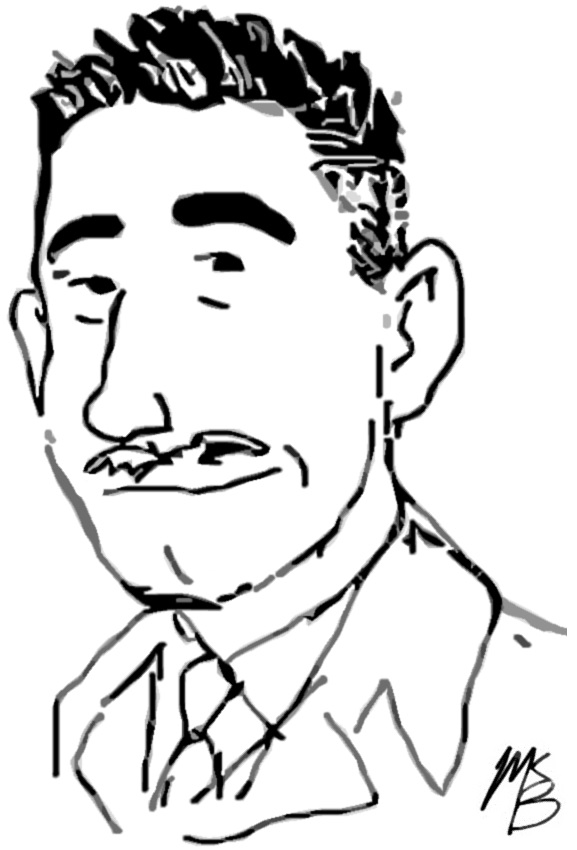 Lt-Col. D.C. Cameron | World War Graphic History