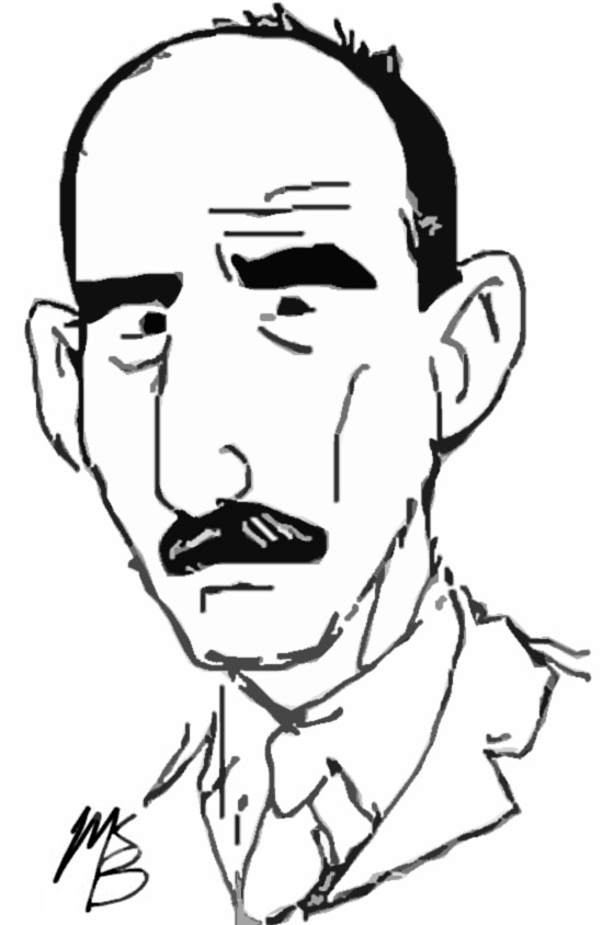Lt-Col. M.F. Gregg | World War Graphic History