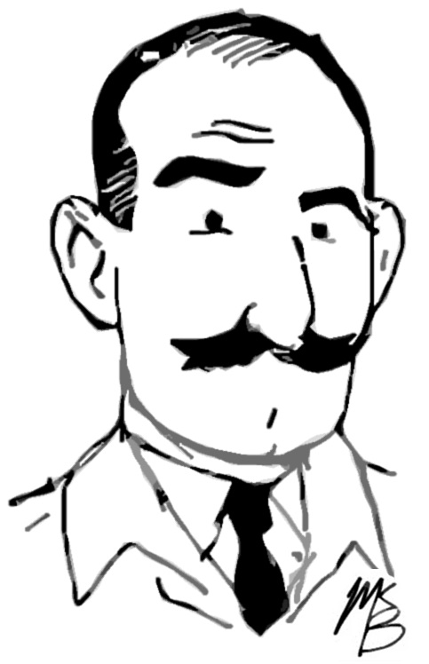 Lt-Col. R.E.A. Morton | World War Graphic History