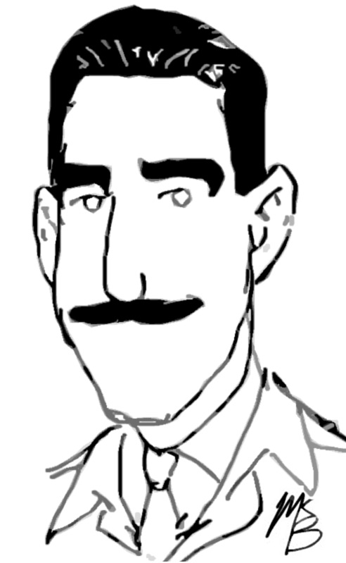 Brig. J.G. Gauvreau | World War Graphic History