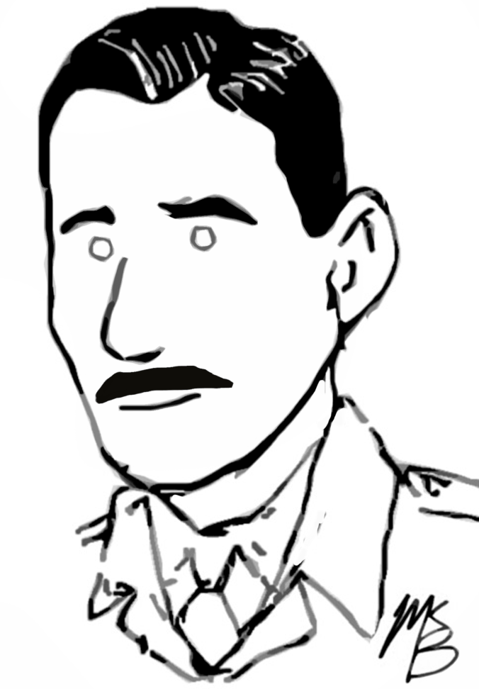 Regina Rifle Regiment | World War Graphic History