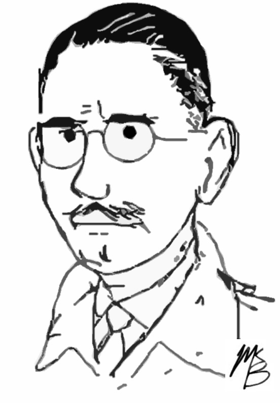 Lt-Col. R.A. Bradburn | World War Graphic History