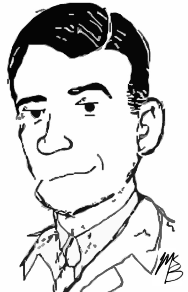 Lt-Col. F.F.S. Barlow | World War Graphic History