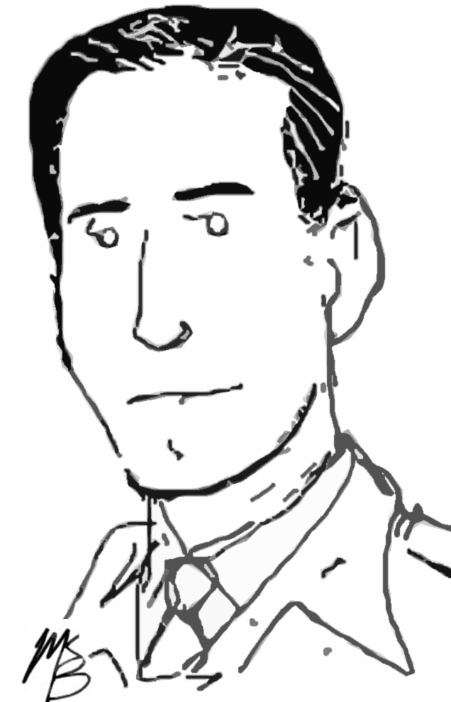 Robin G. Kreyer | World War Graphic History