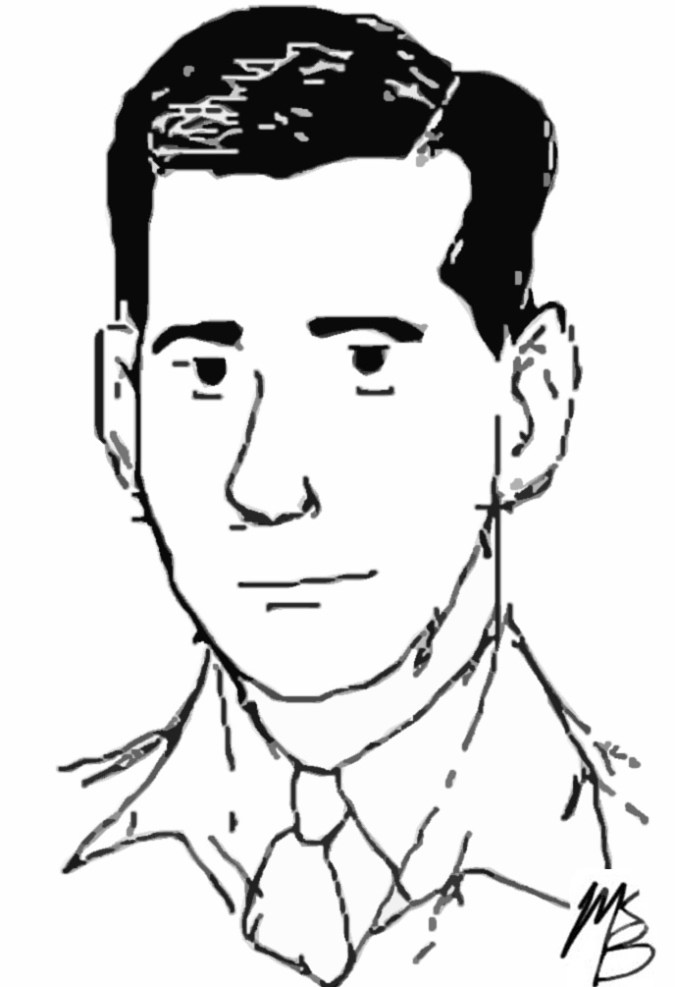 Lt-Col. R.H.W.S. Hastings | World War Graphic History